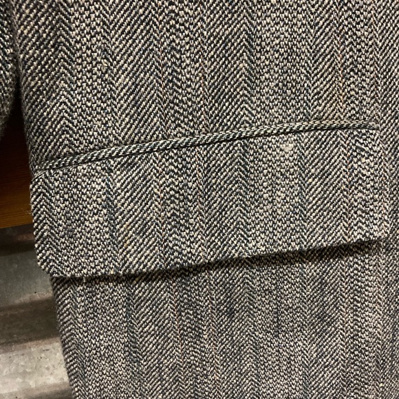 Warren Sewell | Suits & Blazers | Vintage Warren Sewell Mens Suit ...